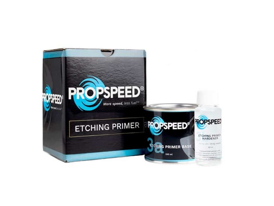 Antifouling | Mulder Motoren